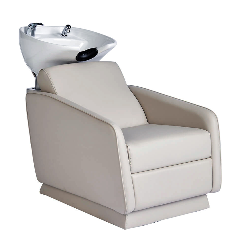Salon Shampoo Systems & Shampoo Lounges | Comfortel Furniture