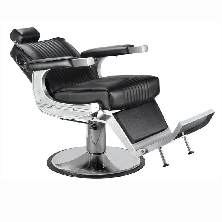 Swift Barbers Chair II | Comfortel Salon Furniture USA