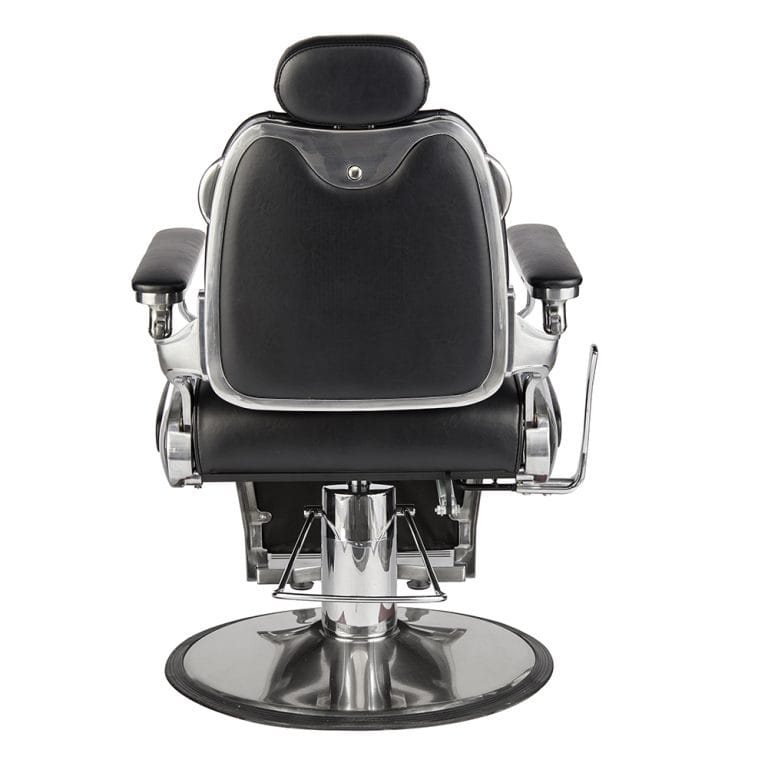 Crow Barbers Chair | Comfortel Salon Furniture USA