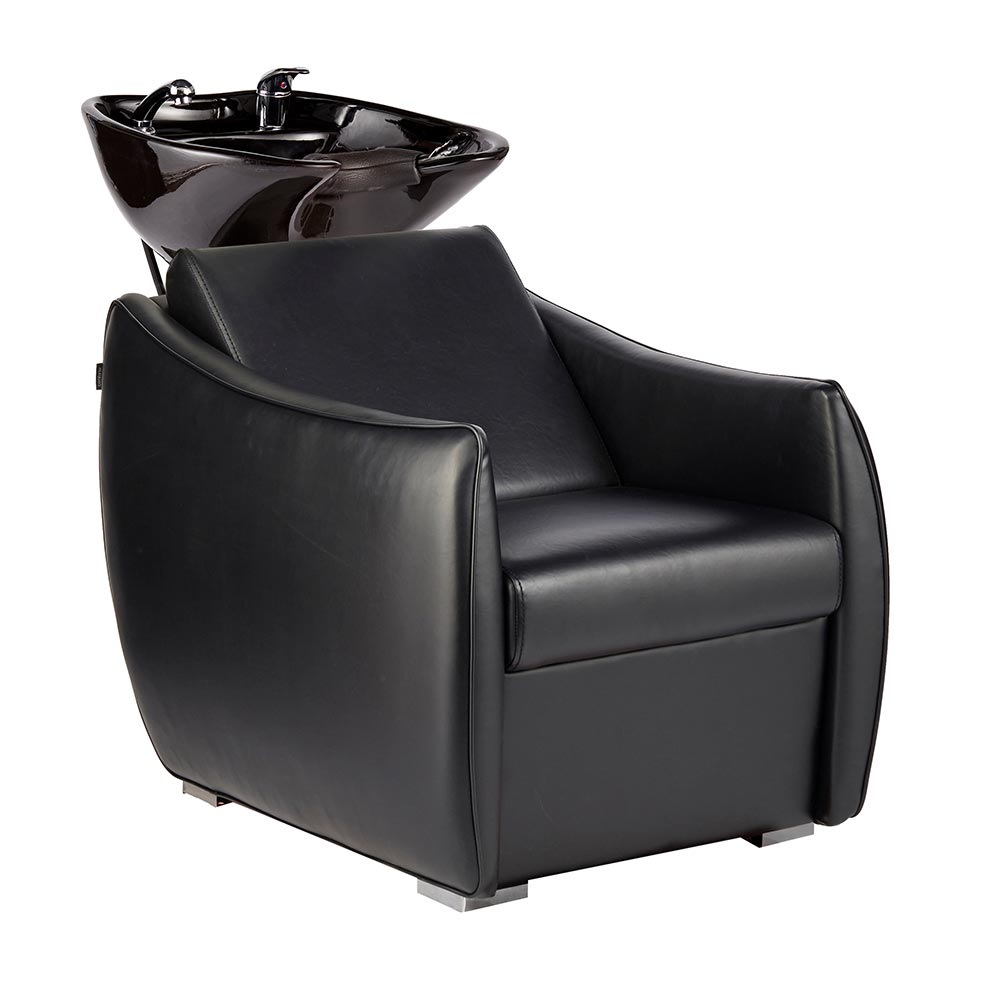 Salon Shampoo Systems & Shampoo Lounges | Comfortel Furniture