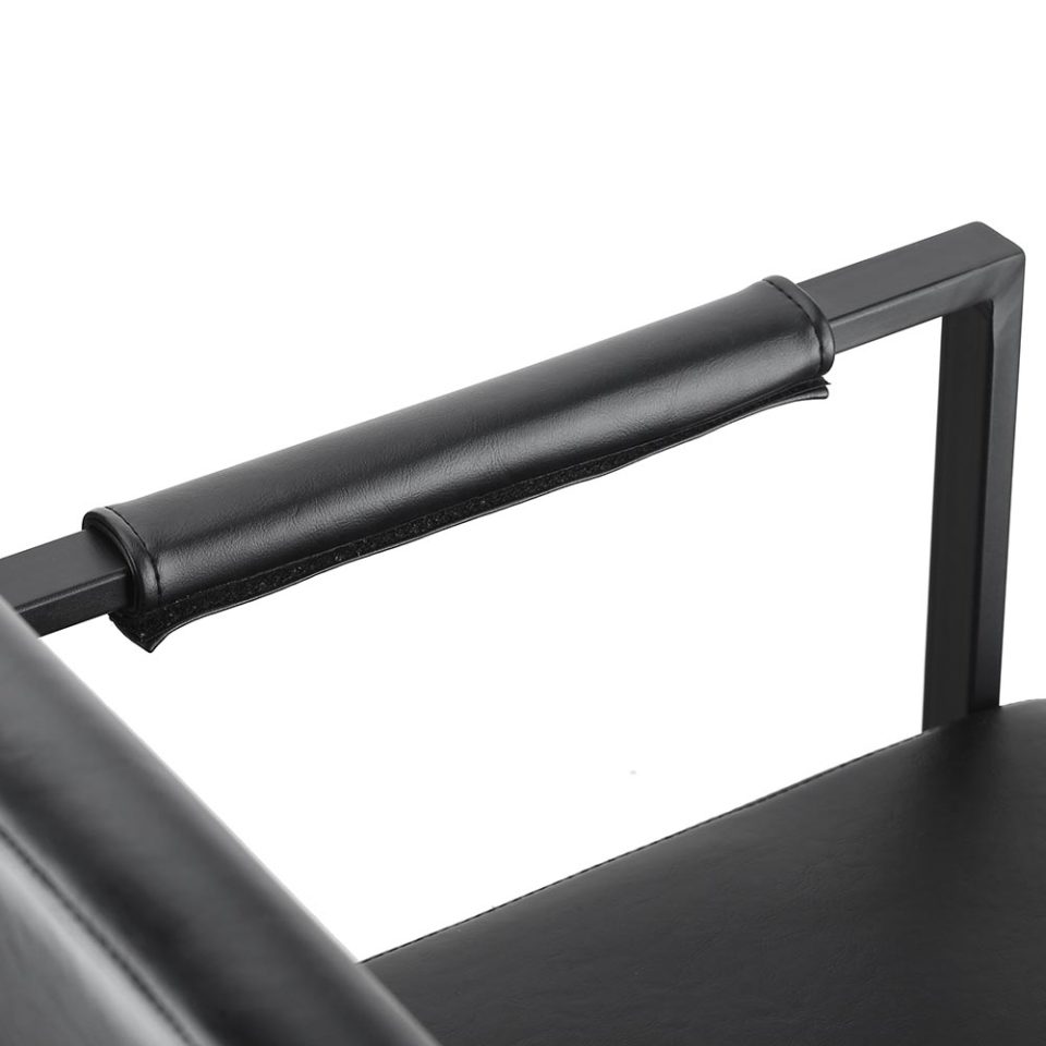 Harper Styling Chair | Comfortel Salon Furniture USA