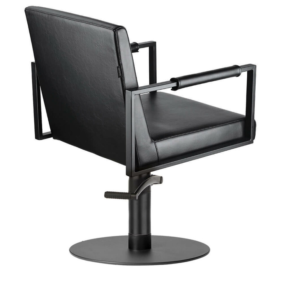 Harper Styling Chair | Comfortel Salon Furniture USA