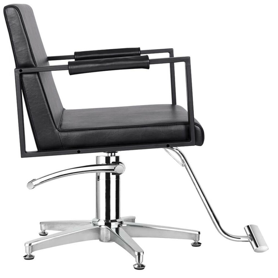Harper Styling Chair | Comfortel Salon Furniture USA