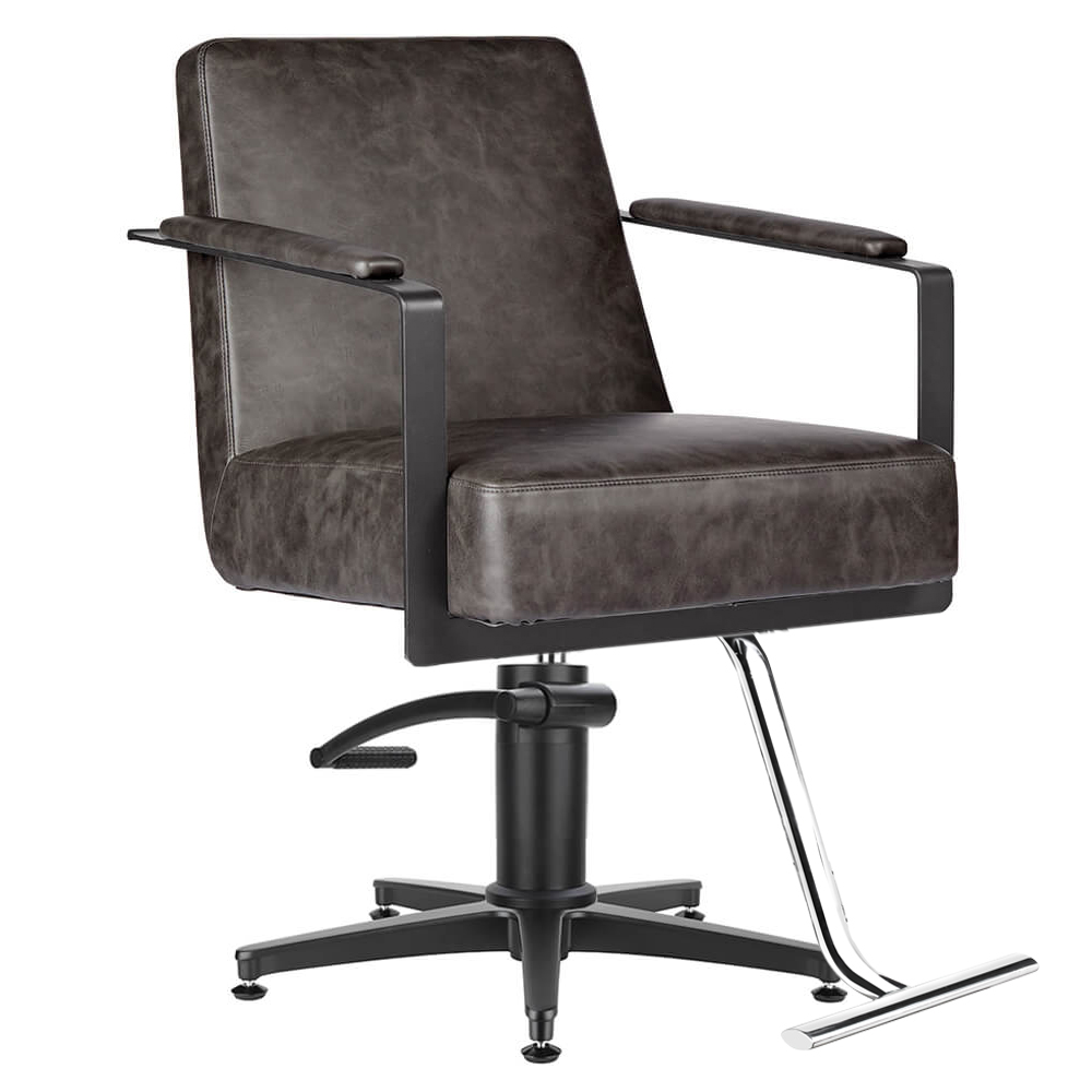 Sanctuary | Salon Interior Design Inspiration | Salon Furniture - Comfortel