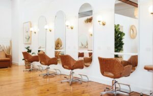 Comfortel Salon Furniture | We help create salon spaces that inspire ...