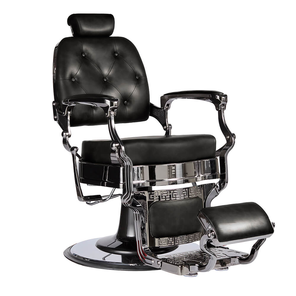Shop Premium & Stylish Barber Chairs | Comfortel