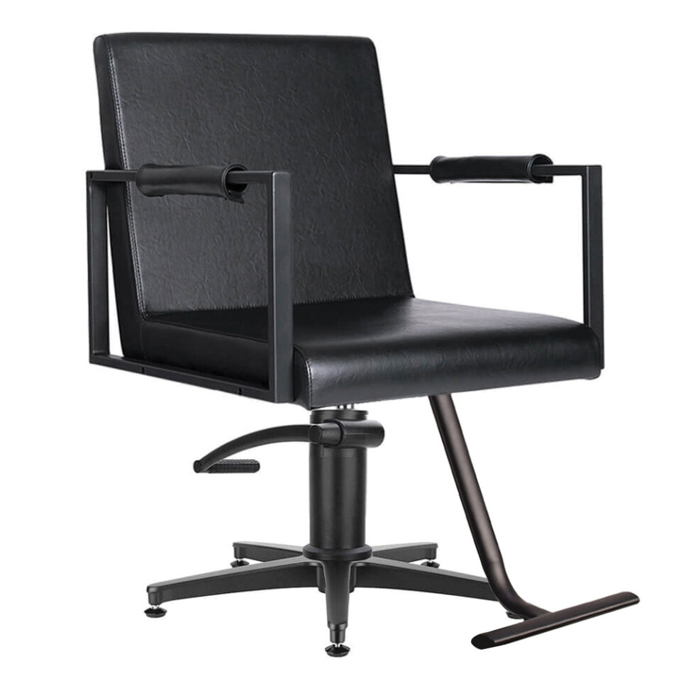 Harper Styling Chair | Comfortel Salon Furniture USA