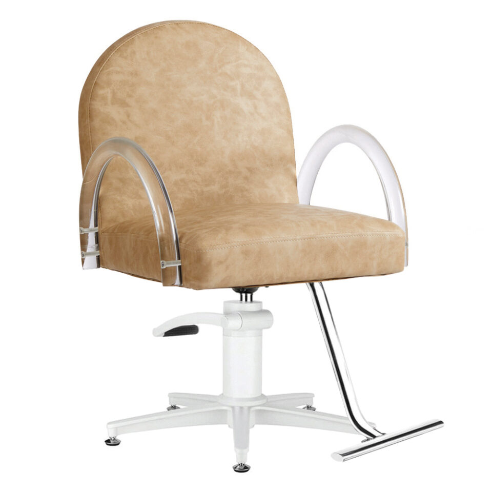 Salon Styling Chairs For Sale | Comfortel