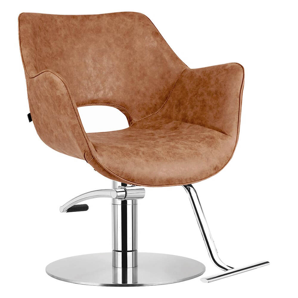 Salon Styling Chairs For Sale | Comfortel