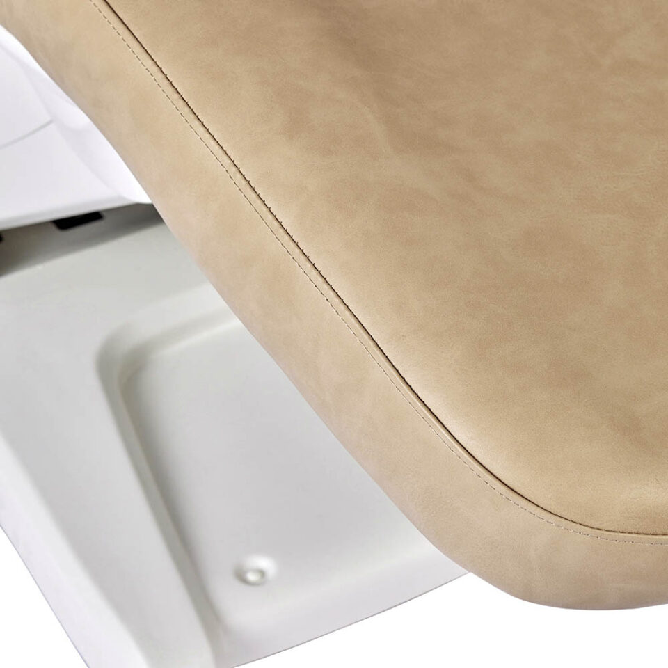 Venus Treatment Table - Sand | Comfortel Salon Furniture USA