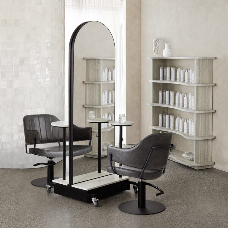 Comfortel Salon Furniture | We help create salon spaces that inspire ...