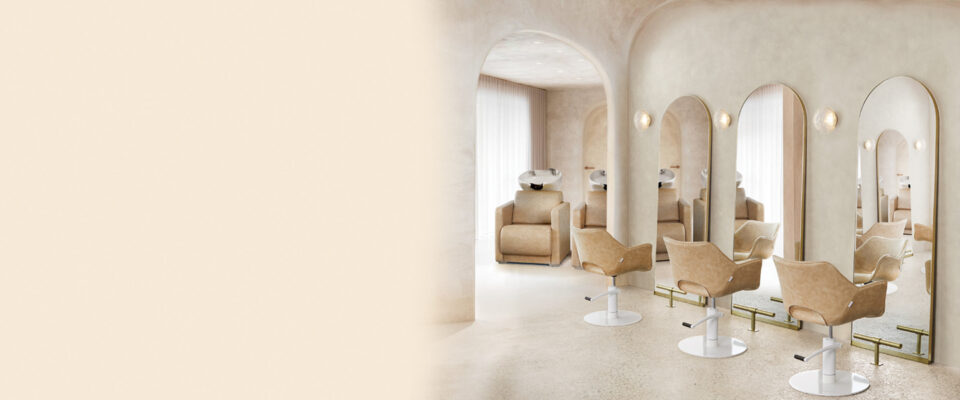 Salon Furniture & Equipment | Comfortel USA